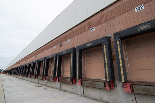 CH Coakley Warehouse Solutions - CH Coakley